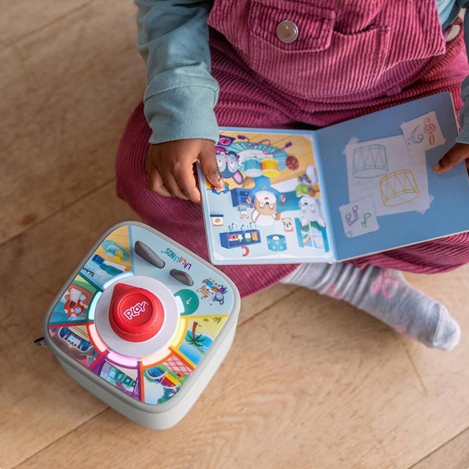 Tonies UK | Characters & Story Box Bundles | Very