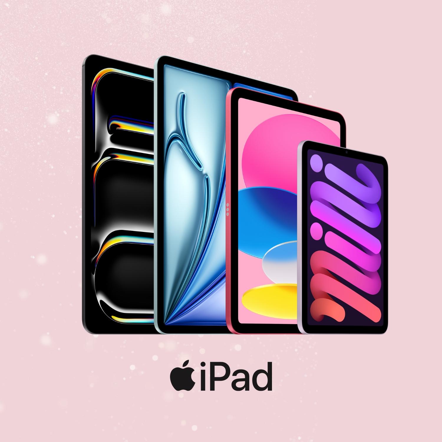 Apple UK | Apple Store Online | Very