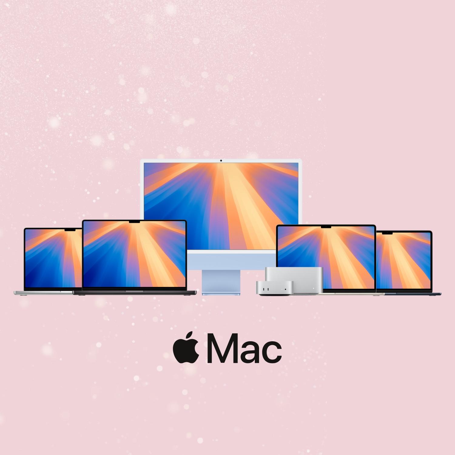 Apple UK | Apple Store Online | Very