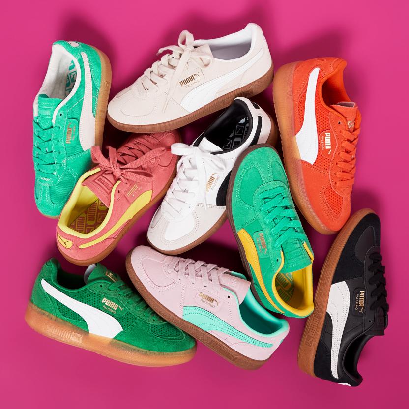 Puma | Puma Mens & Womens Sportswear at Very.co.uk