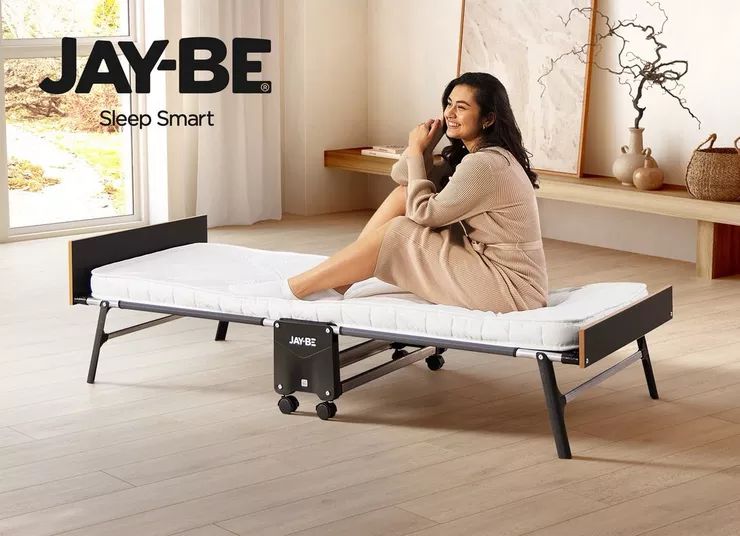 Beds | Bed Frames & Storage Beds | Single, Double, King | Very