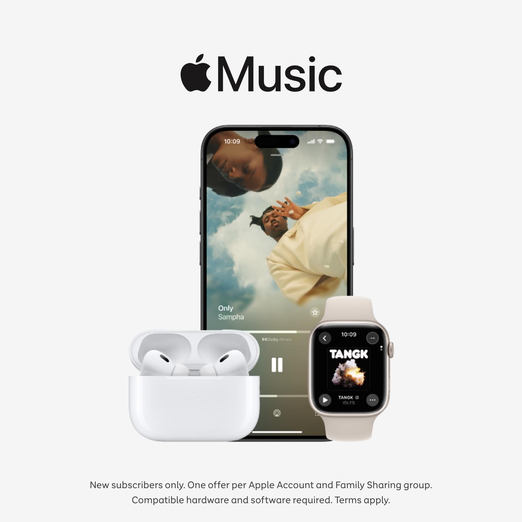 Apple UK | Apple Store Online | Very