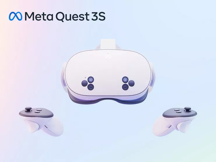 Meta Quest | Very