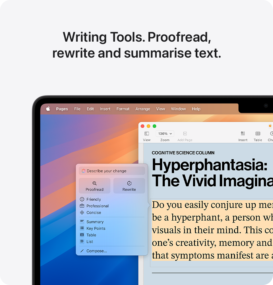 Apple UK | Apple Store Online | Very