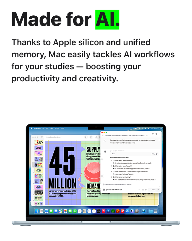 MacBook Laptops | Very