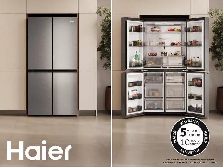 Fridge Freezers | Freestanding & American Style | Very Page 2