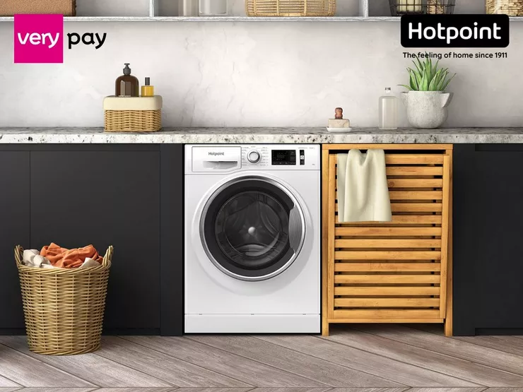Laundry appliances | Home & garden | Very