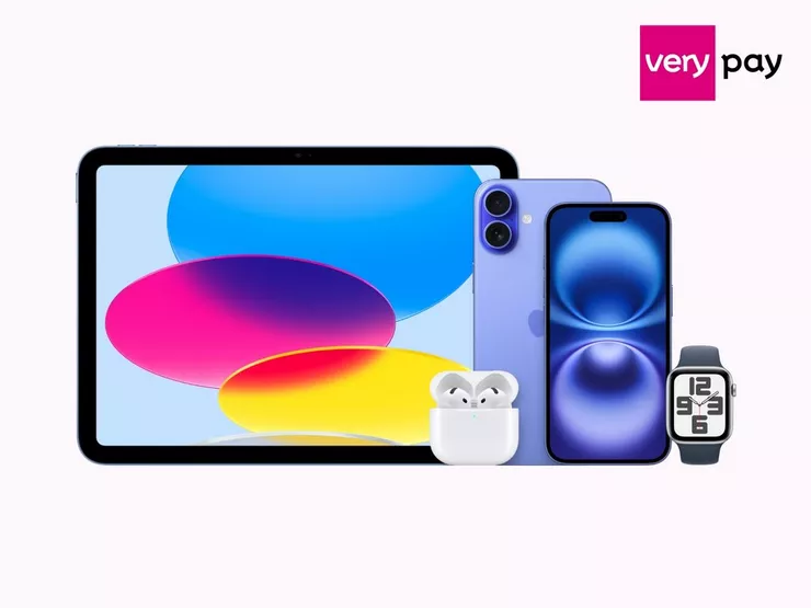 Apple UK | Apple Store Online | Very