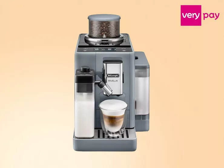 Coffee Machines | Coffee Makers for Home | Very