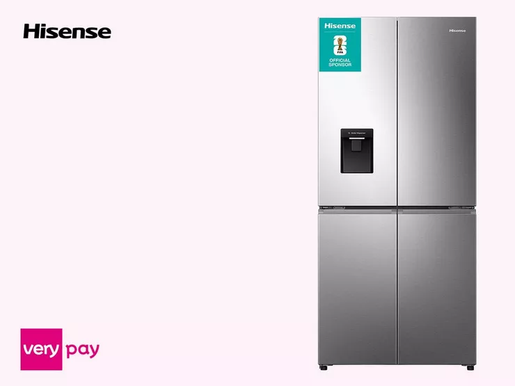 Fridge Freezers | Freestanding & American Style | Very Page 2