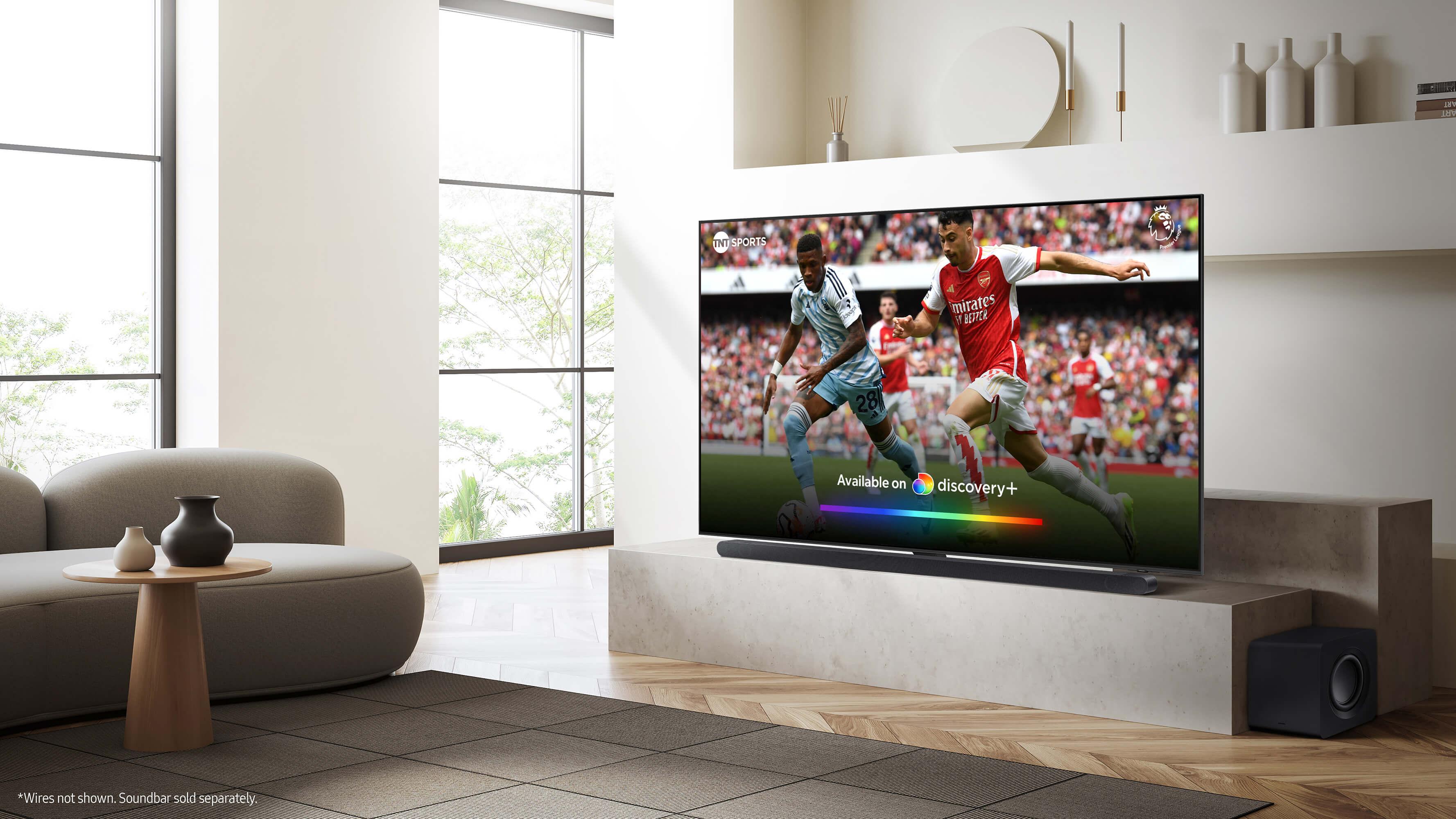 TV Buying Guide – How to choose the best TV | very.co.uk