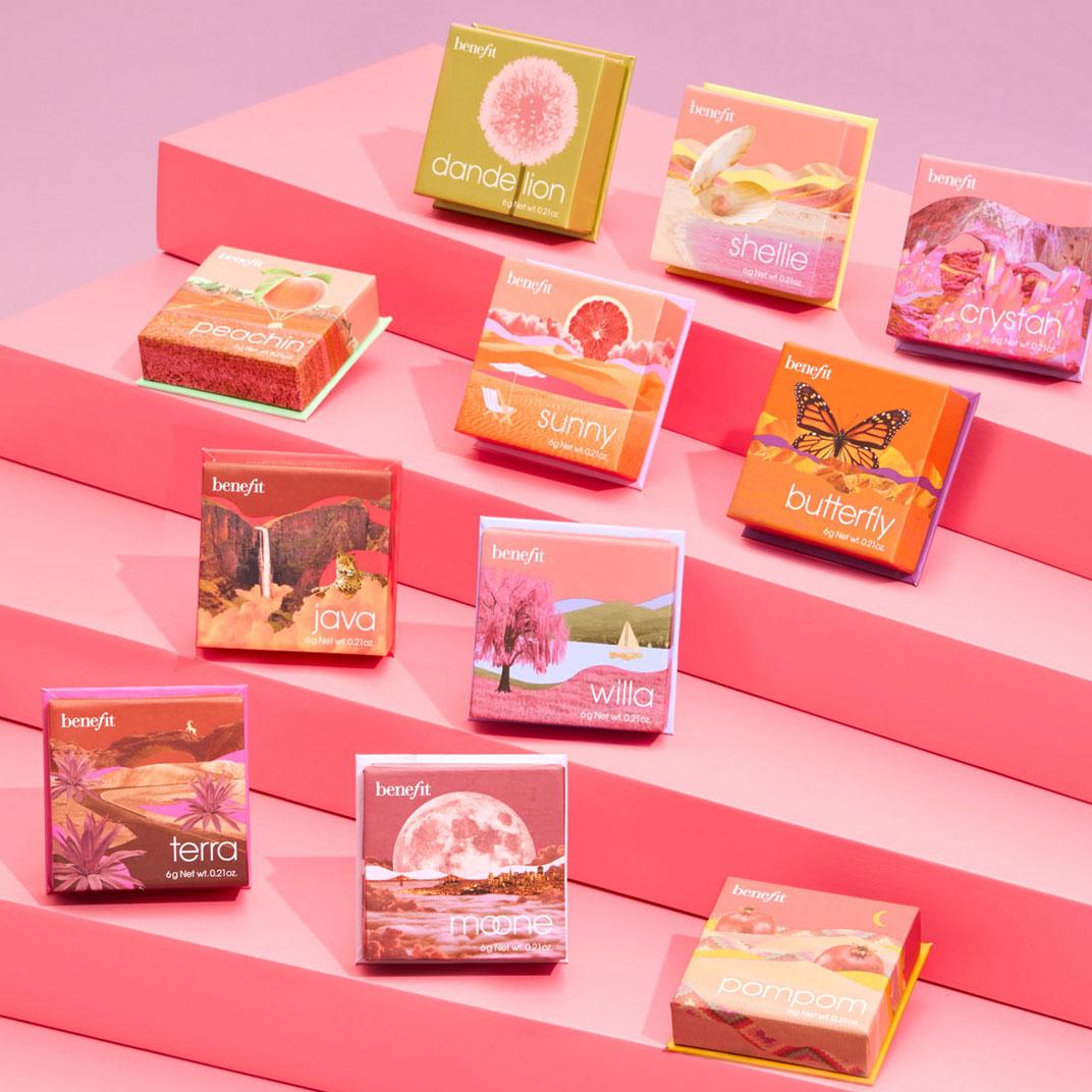 Benefit | Shop Benefit | Very