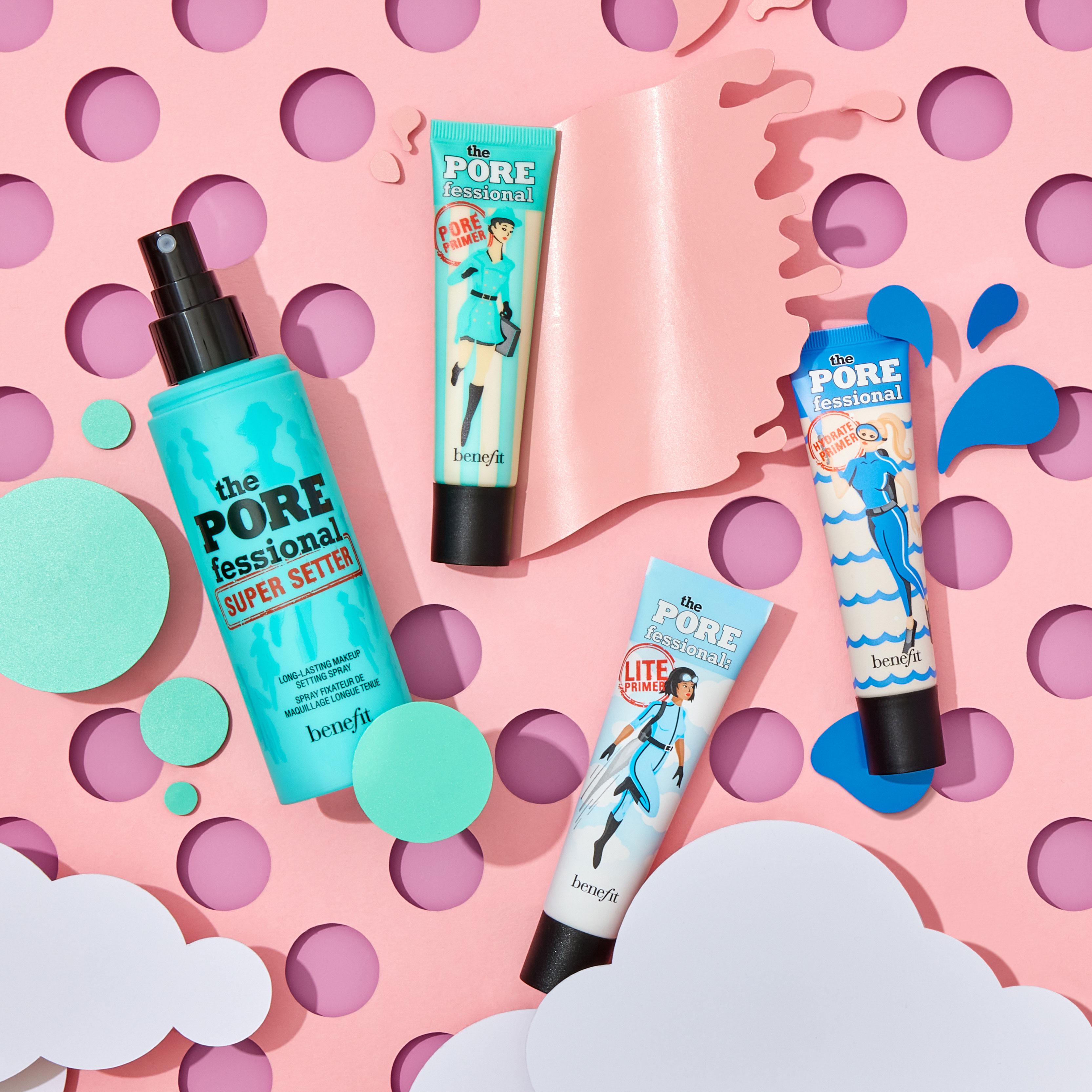 Benefit | Shop Benefit | Very