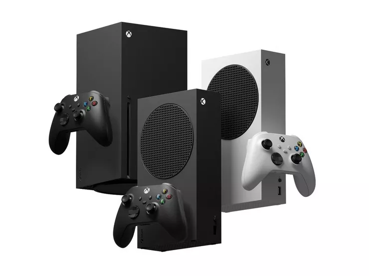 Very xbox store