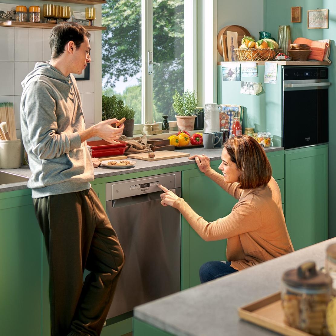 Hotpoint | Shop Hotpoint at Very.co.uk