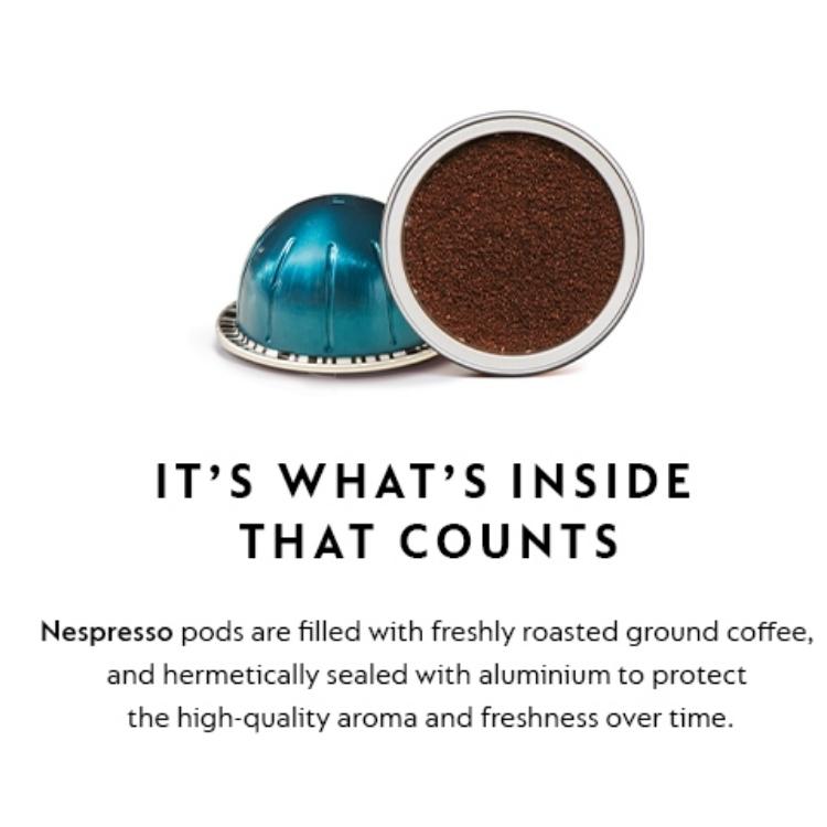 Nespresso | Shop Nespresso Products | Very