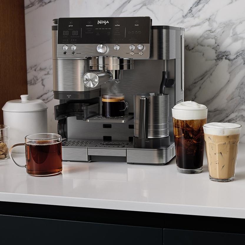 NINJA Products & Kitchen Appliances UK | Very