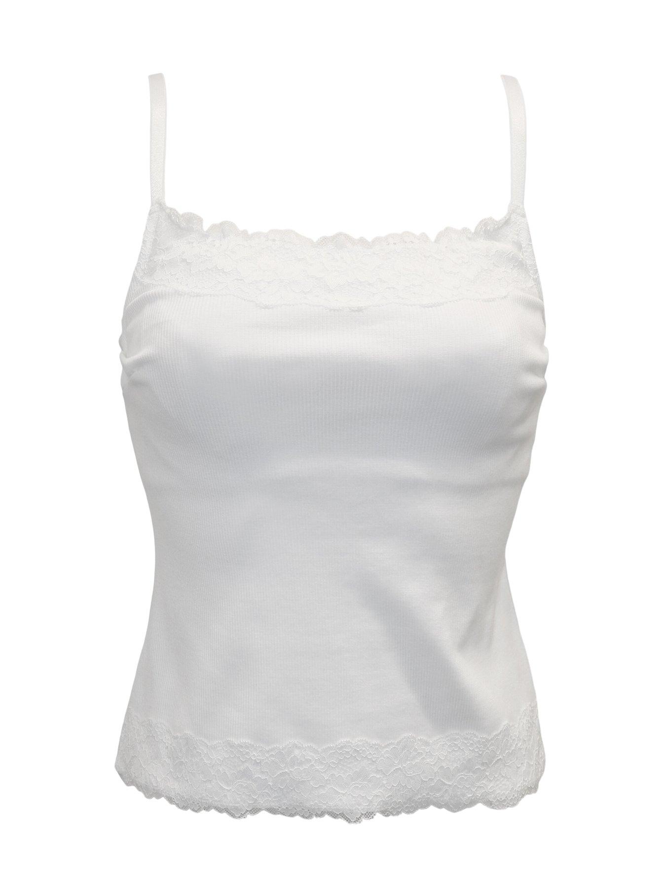 Camisole without bra store
