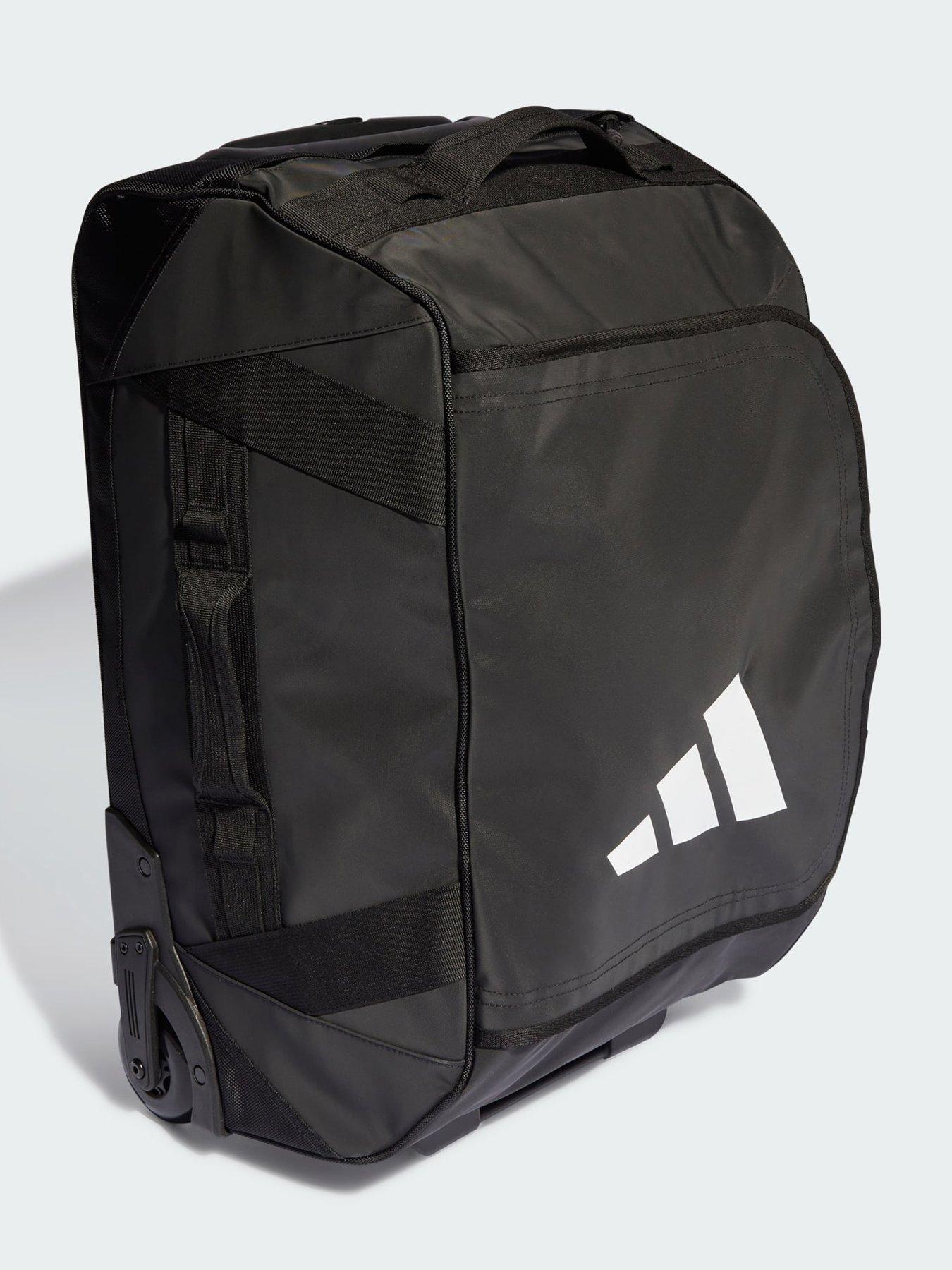 adidas Trolley Small - Black | Very