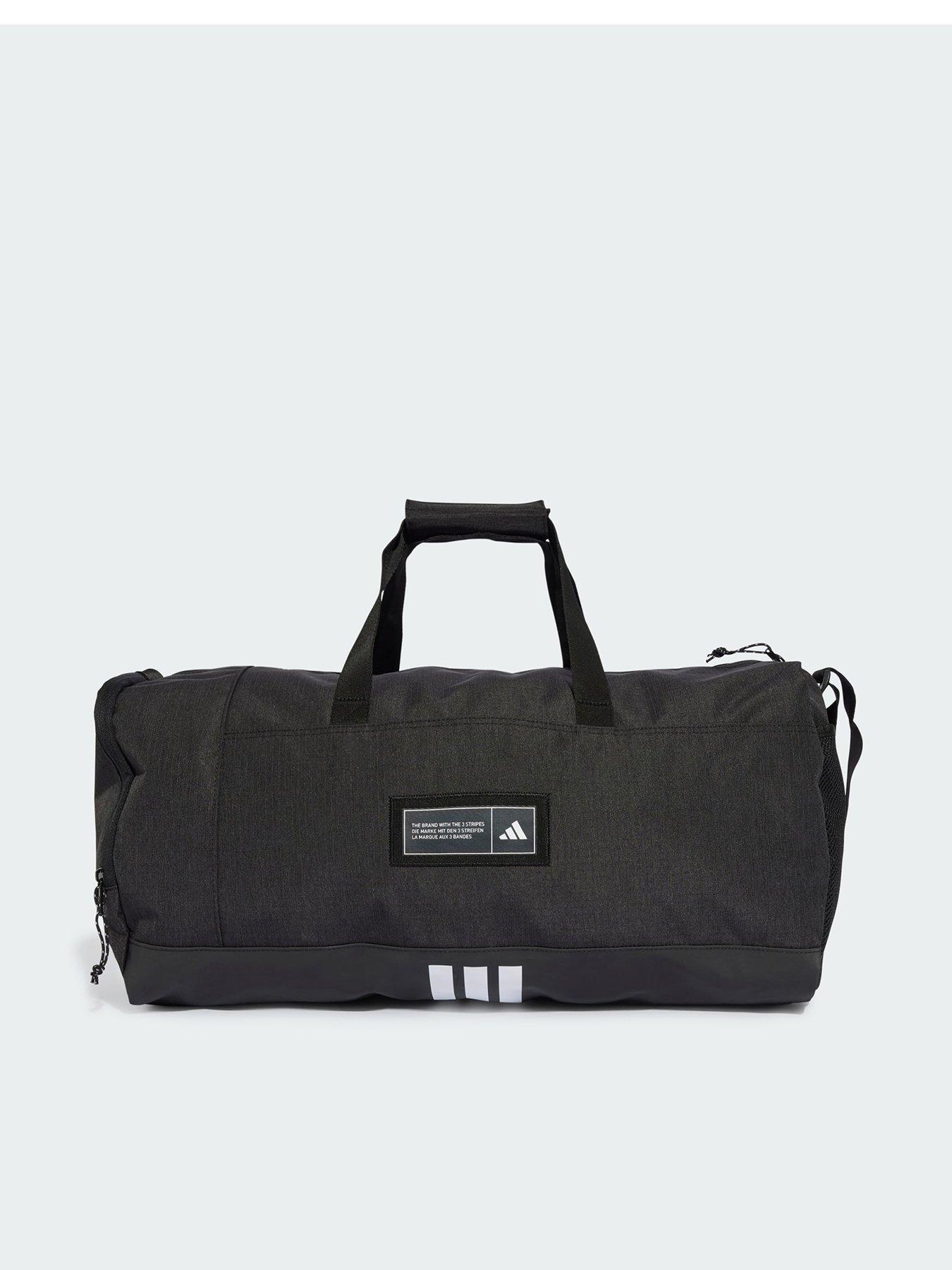 adidas 4ATHLTS Duffel Bag Large Black Very