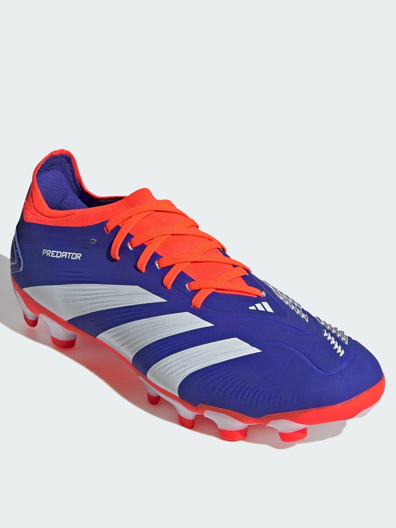 adidas Predator Pro Multi-Ground Boots | Very