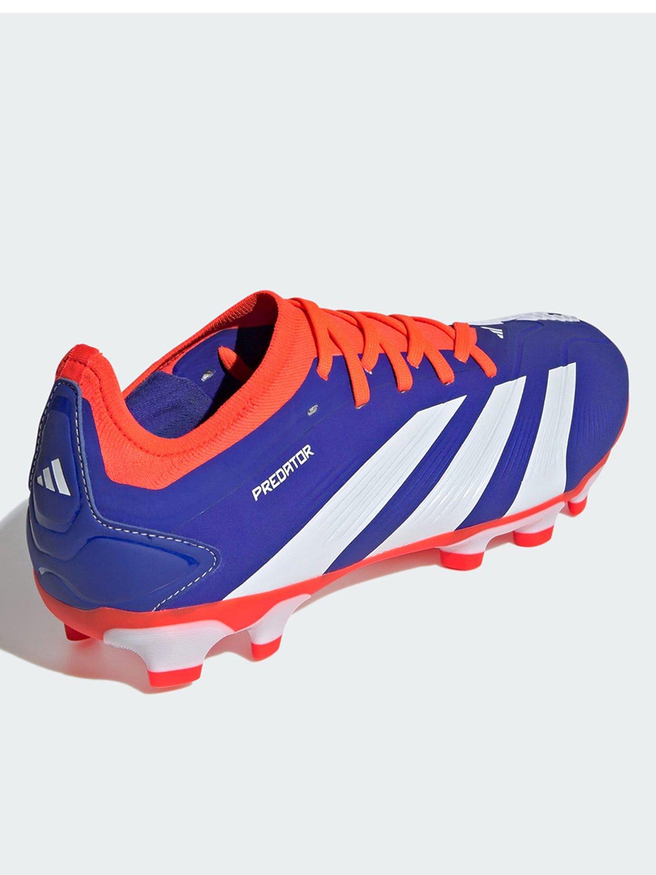 adidas Predator Pro Multi-Ground Boots | Very