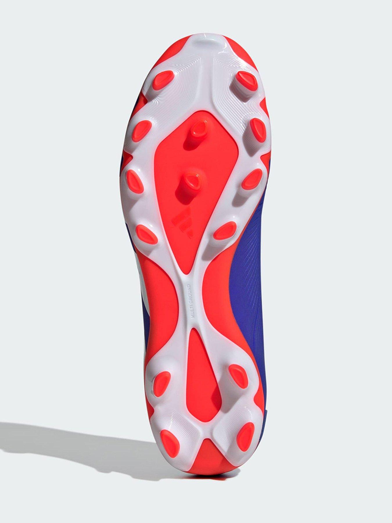 adidas Predator Pro Multi-Ground Boots | Very