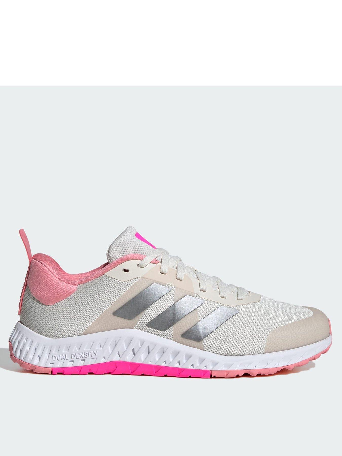 adidas Everyset Trainer Shoes | Very.co.uk