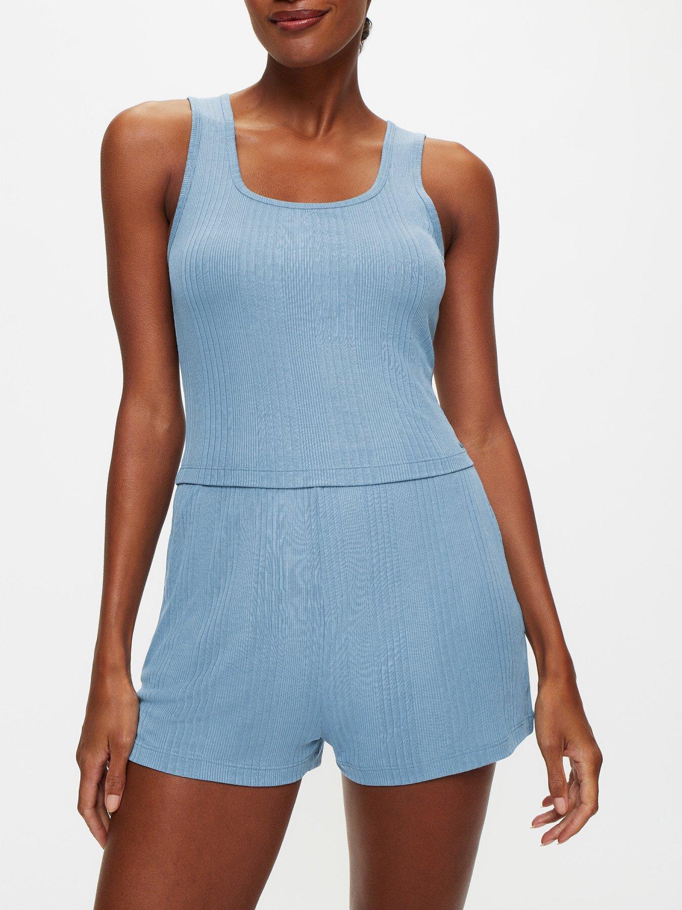 KBX Amelia Short - Blue | Very