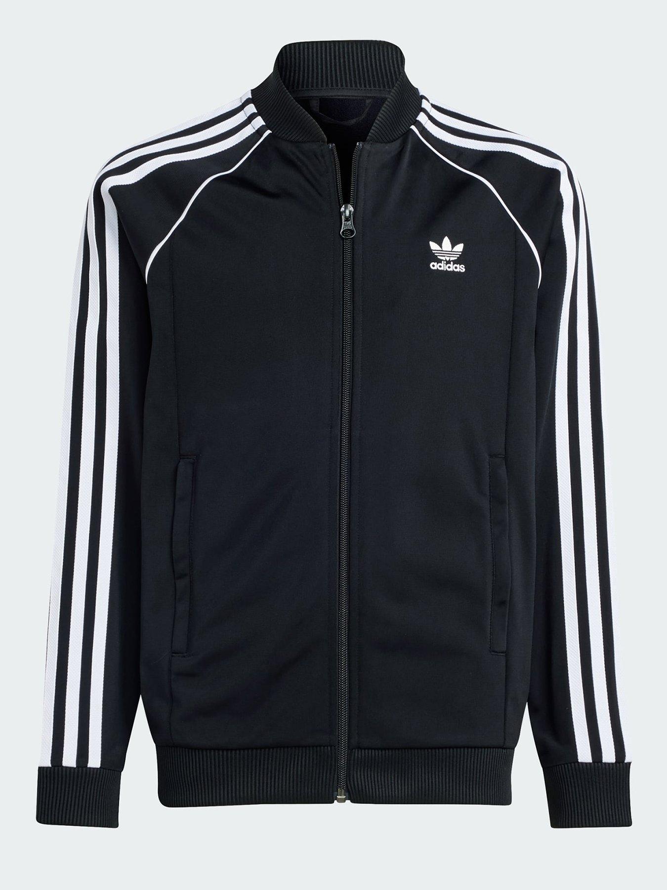 Tracksuits | 9 - 16 years | adidas Originals | Girl | Kids Clothes ...