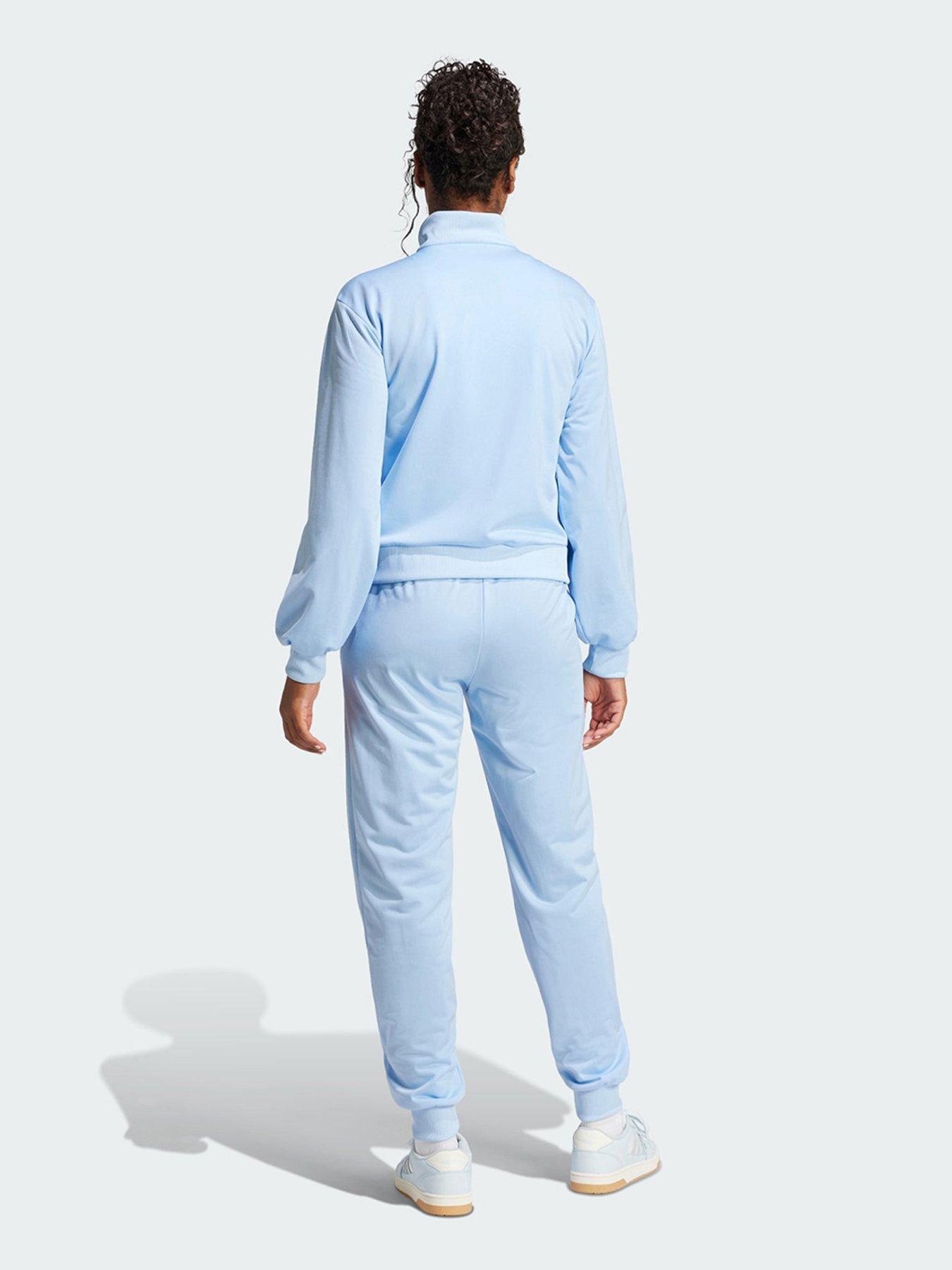 adidas Essentials Feel Cozy Track Suit | Very