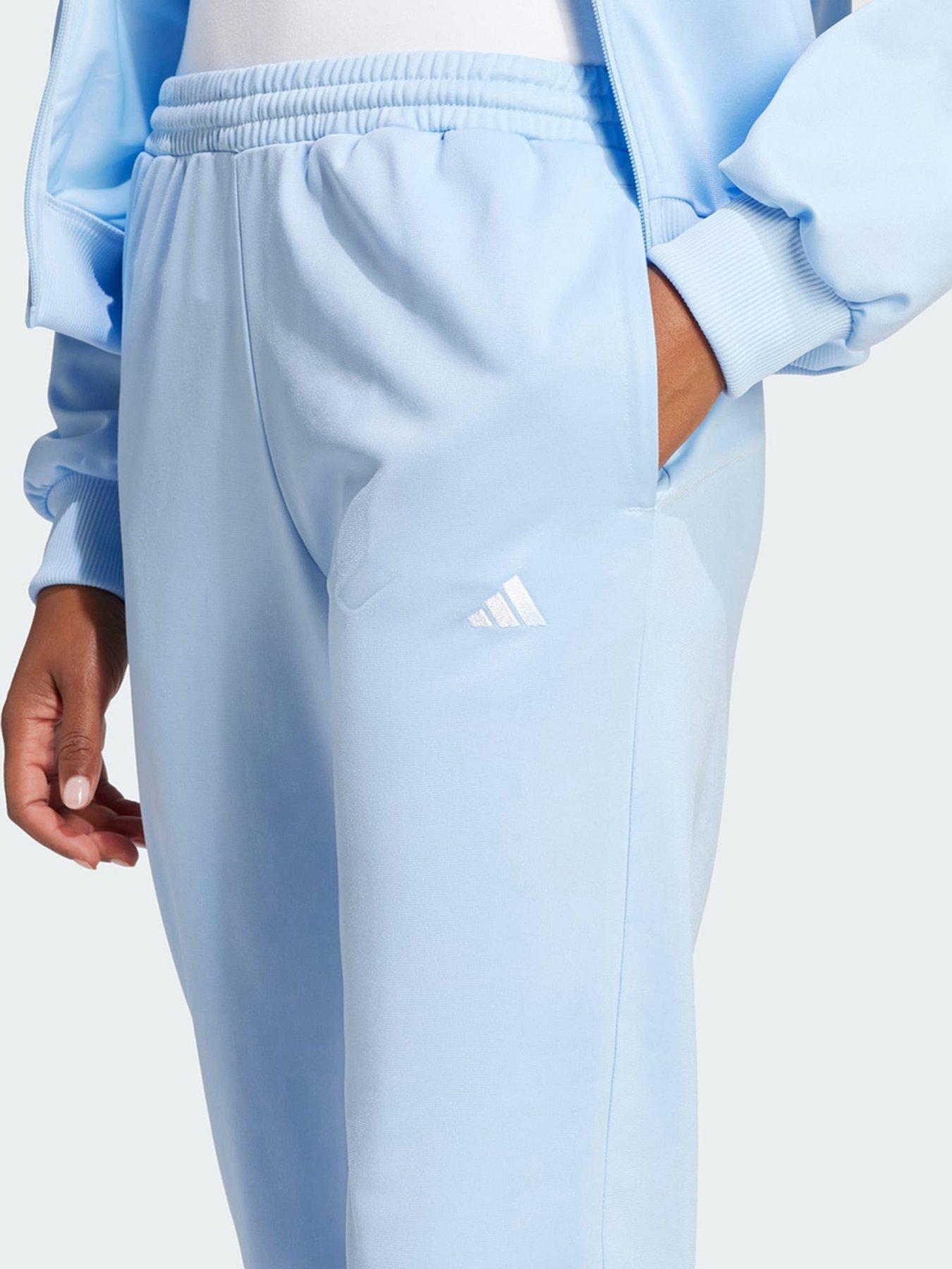 adidas Essentials Feel Cozy Track Suit | Very