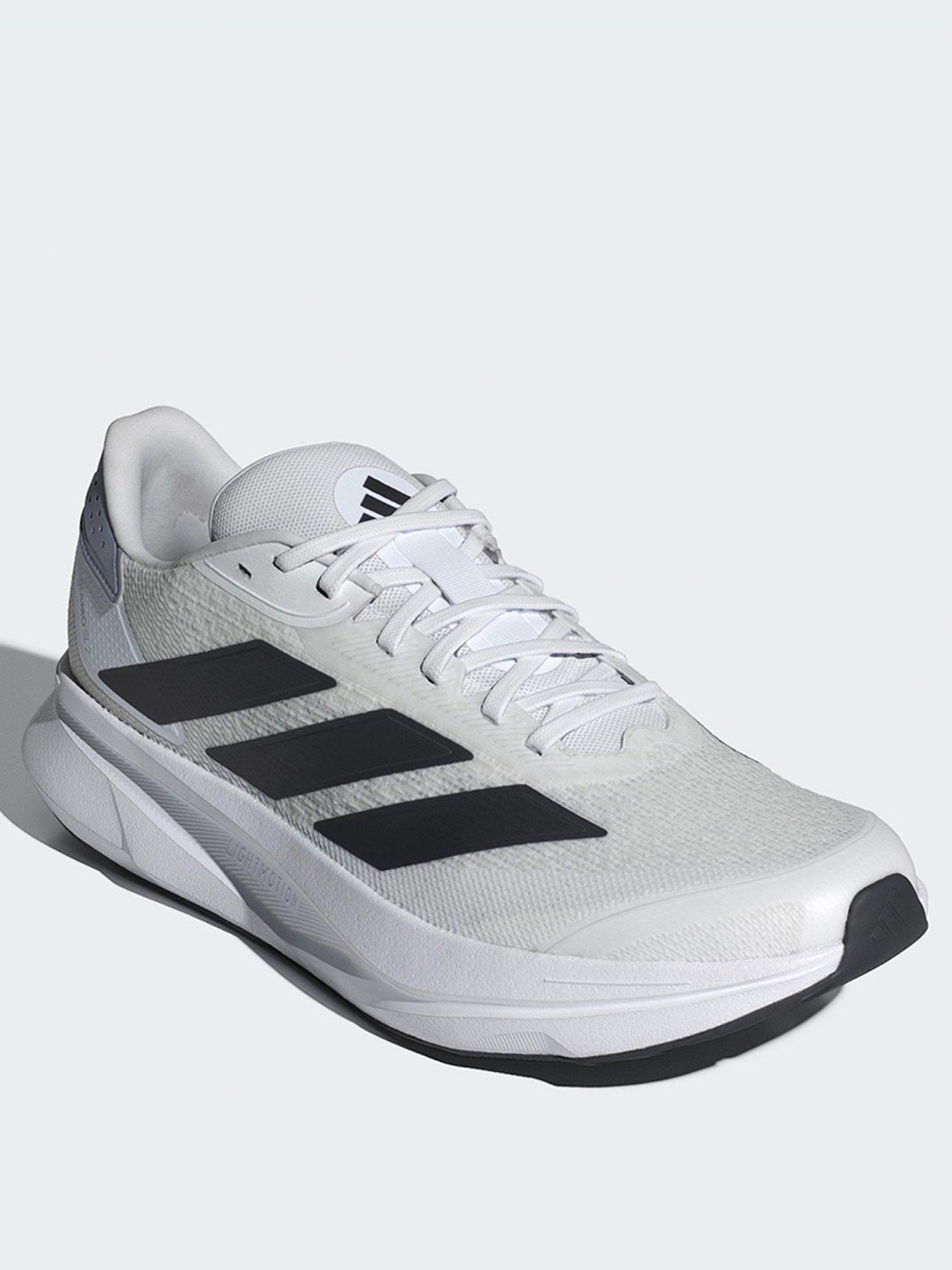 adidas Duramo SL 2 Running Shoes - White | Very