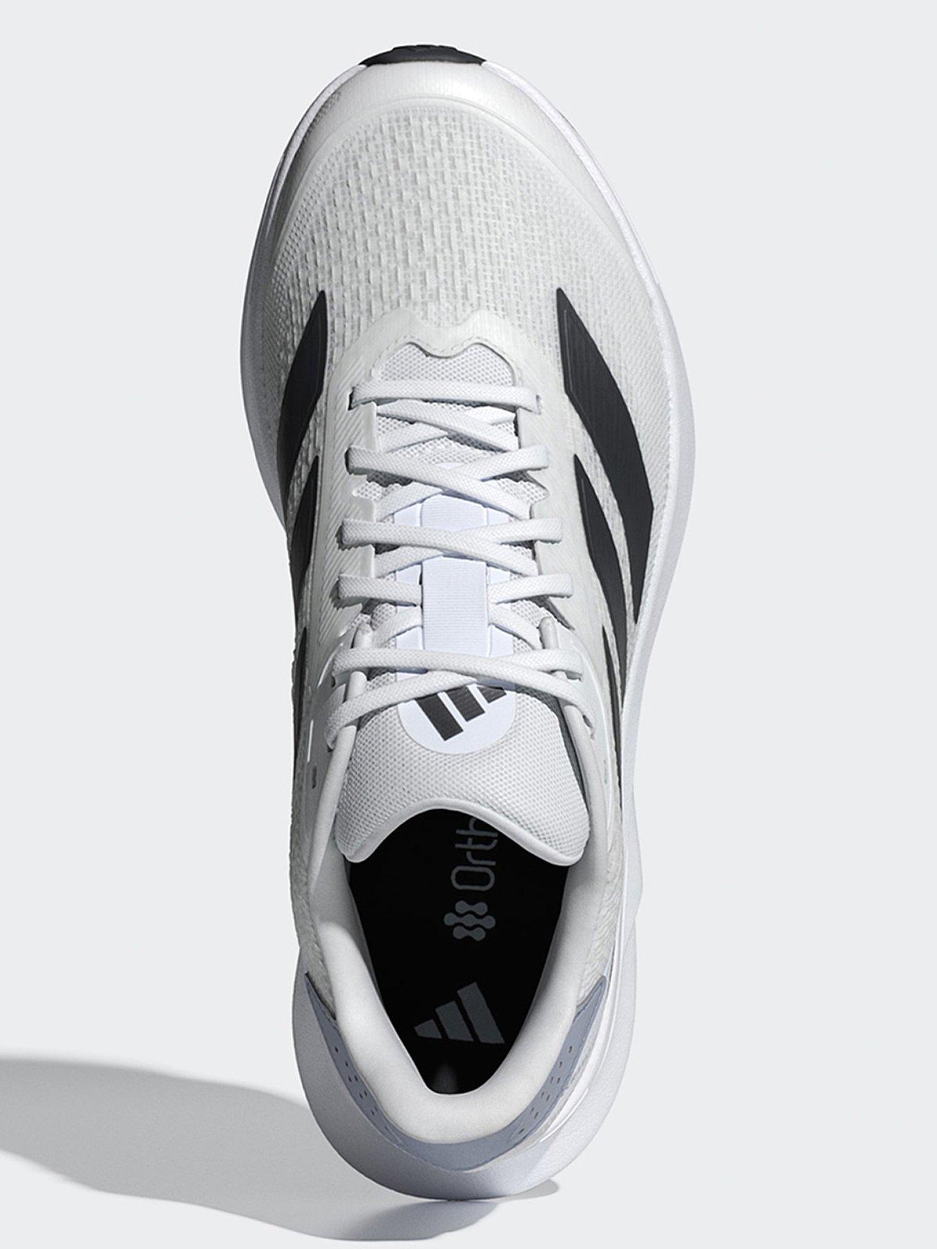 adidas Duramo SL 2 Running Shoes - White | Very