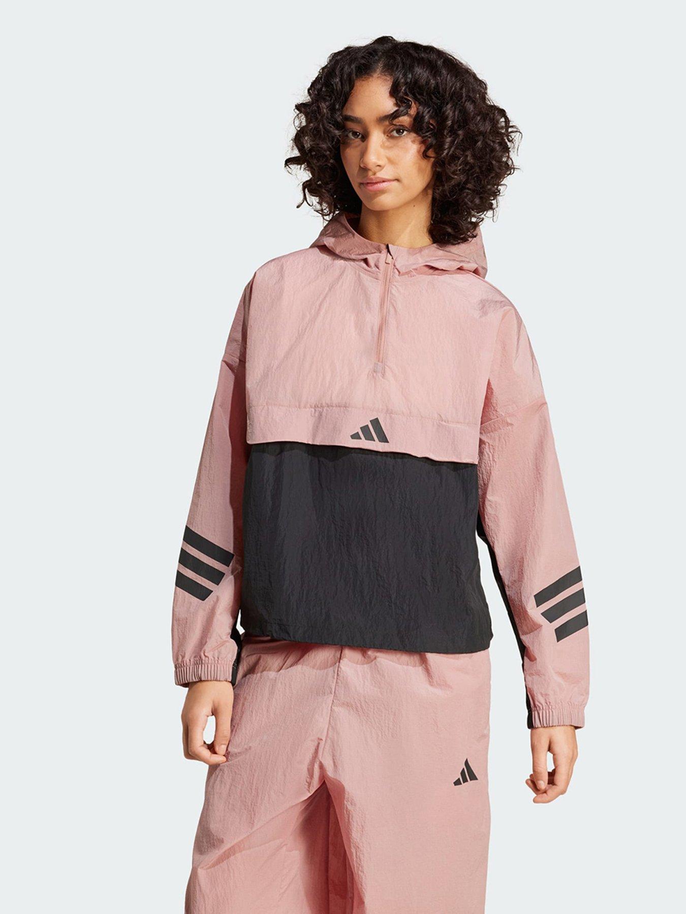 Womens Adidas Coats And Jackets - Very