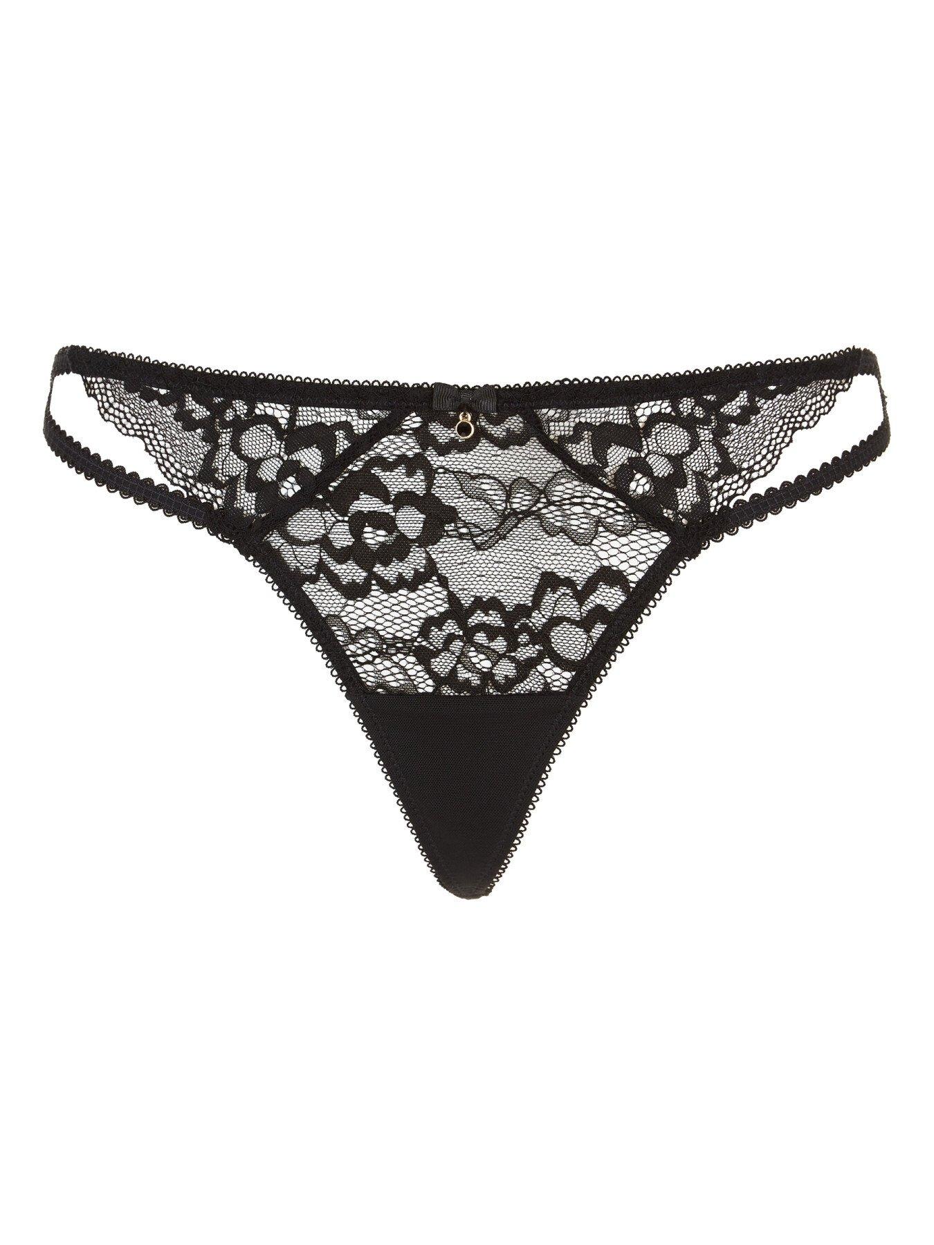 Ann Summers Sexy Lace String | Very