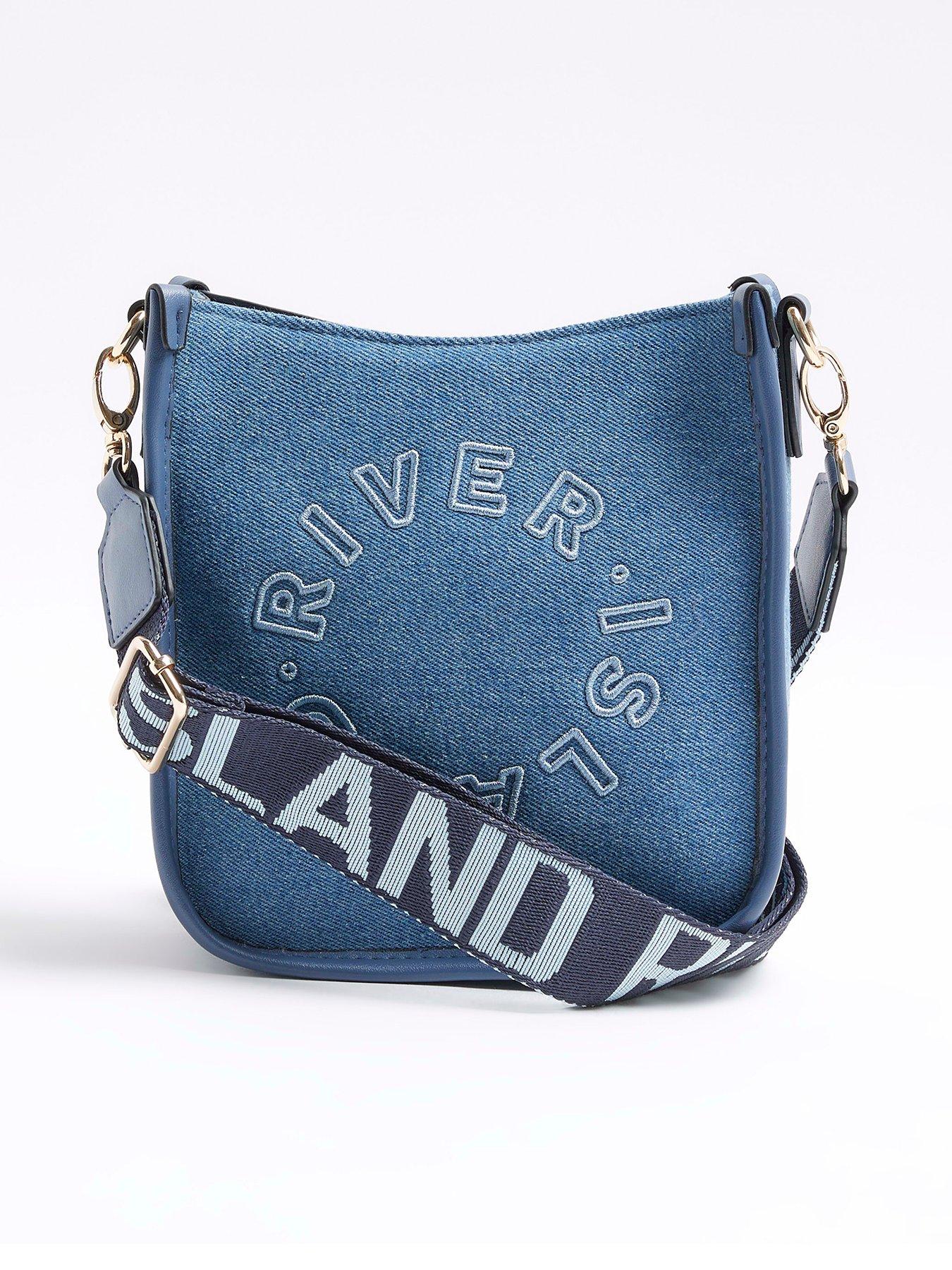 Blue Bags, Handbags & Purses | Navy & Royal Blue | Very