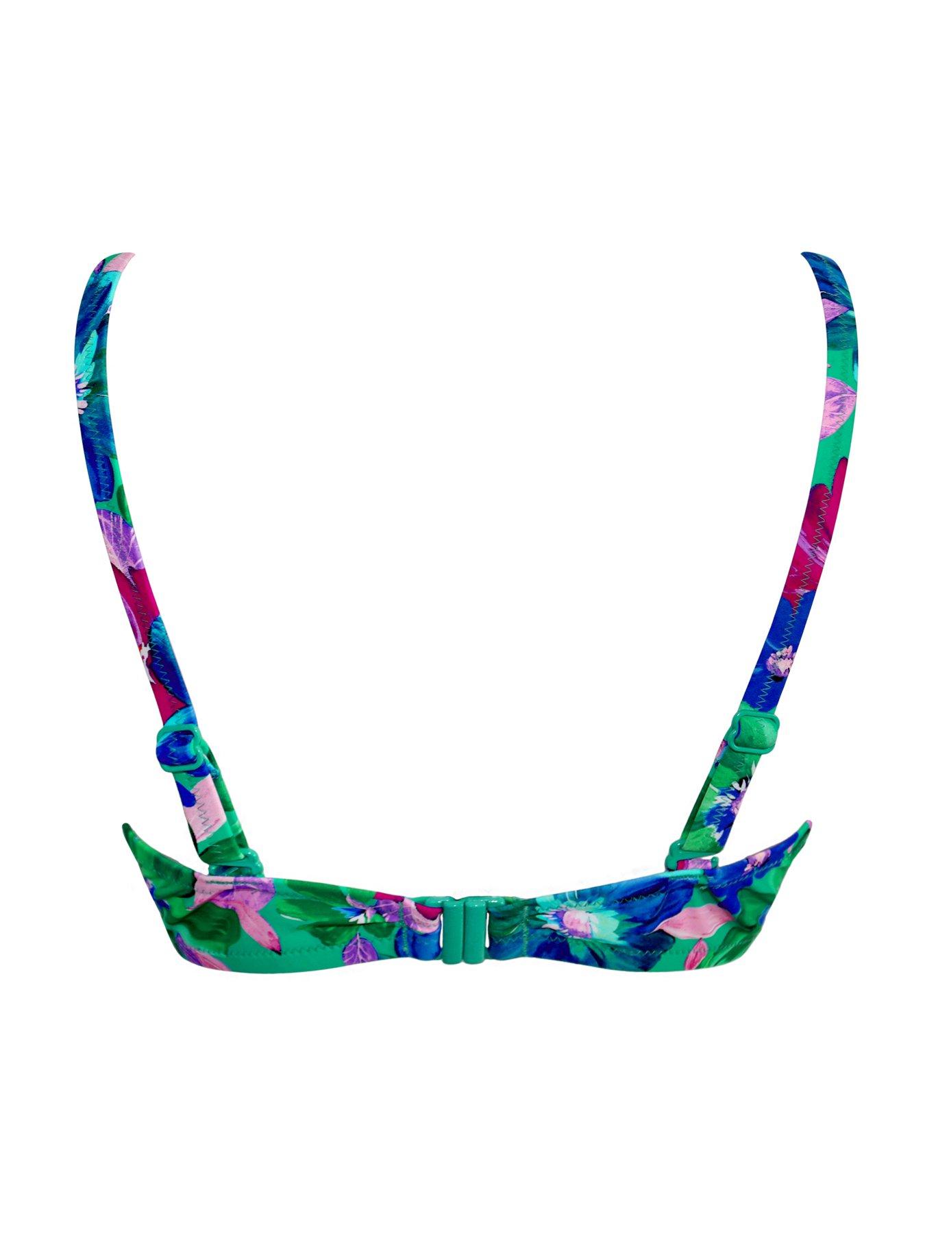 Pour Moi Getaway Convertible Underwired Bikini Top | Very