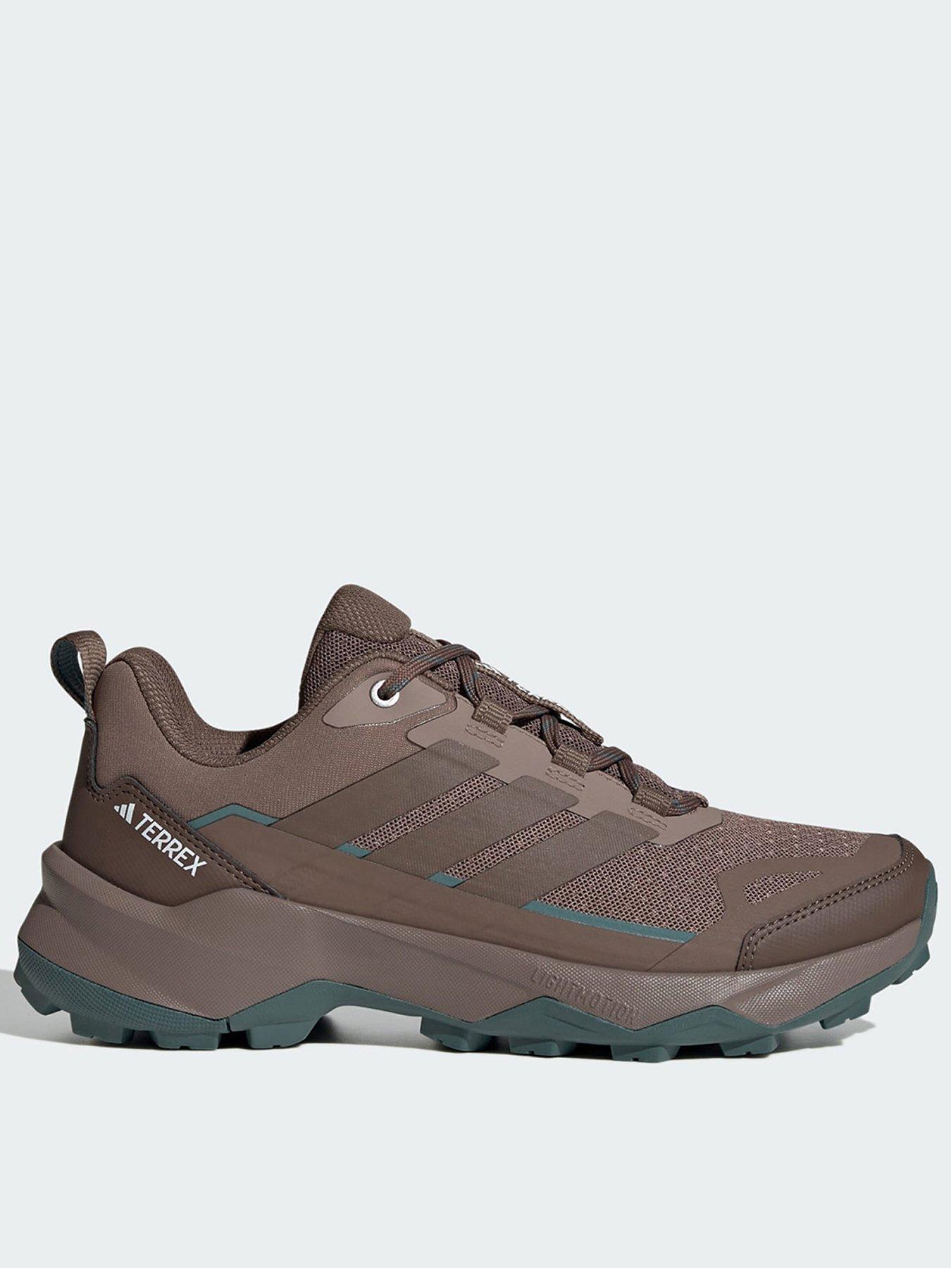 Trainers | Brown | adidas Terrex AX | All Footwear | Women | Very