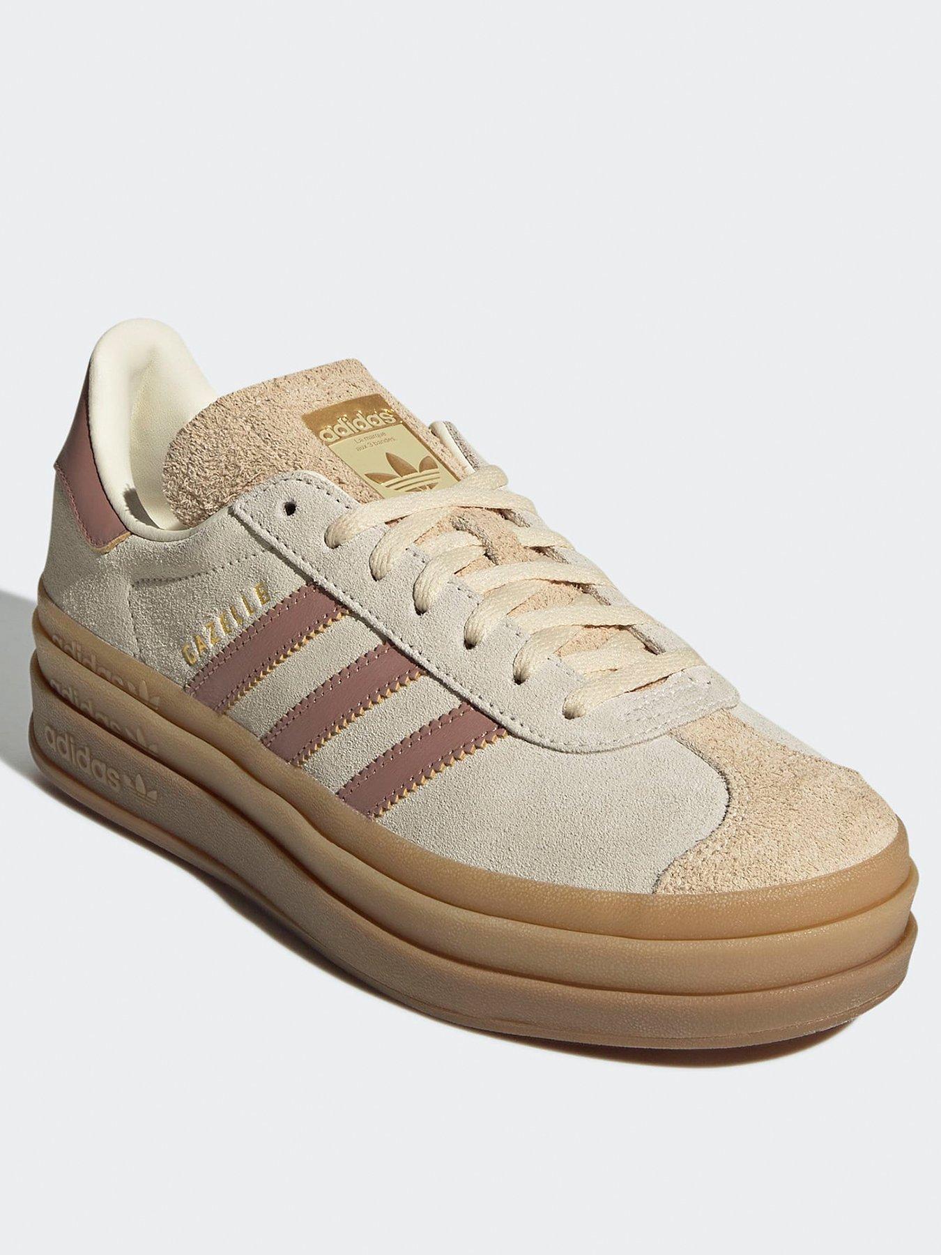 adidas Originals Gazelle Bold Shoes | Very