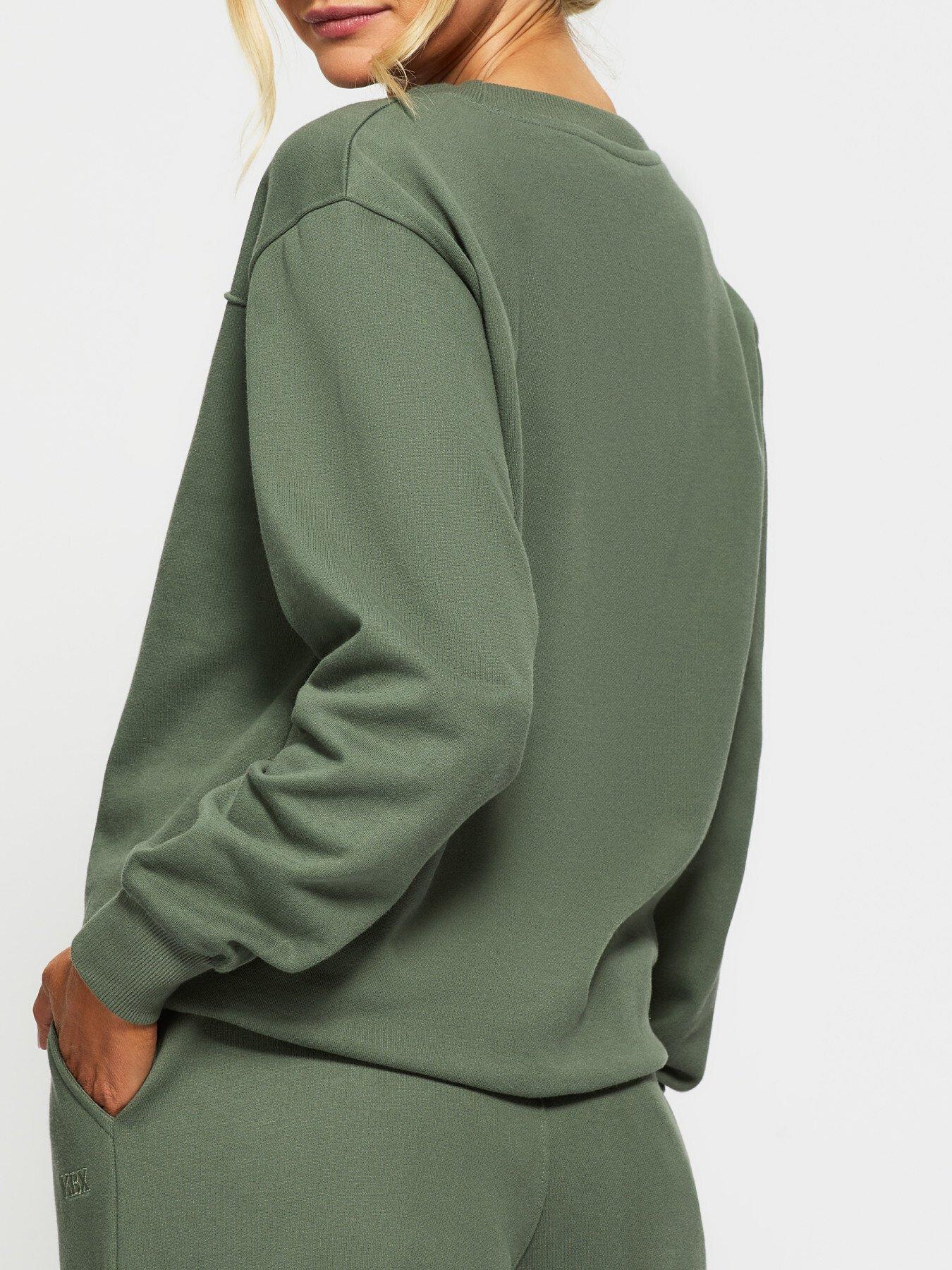 KBX Jessica Sweat Jumper | Very