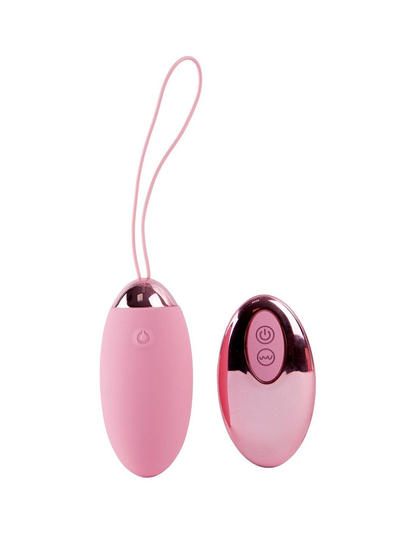 Ann Summers Self Love Remote Egg | Very