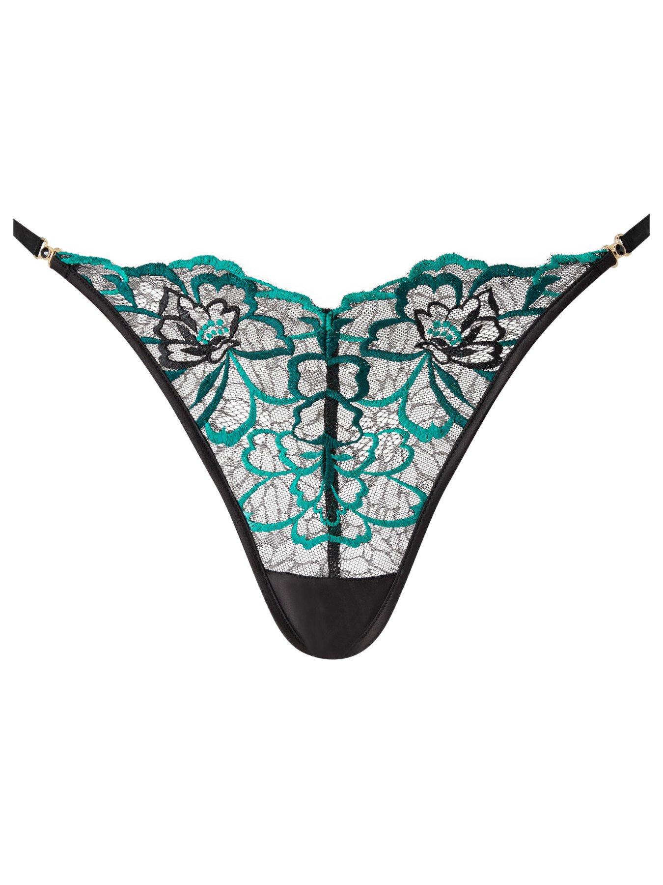 Ann Summers Midnight Seduction Thong | Very