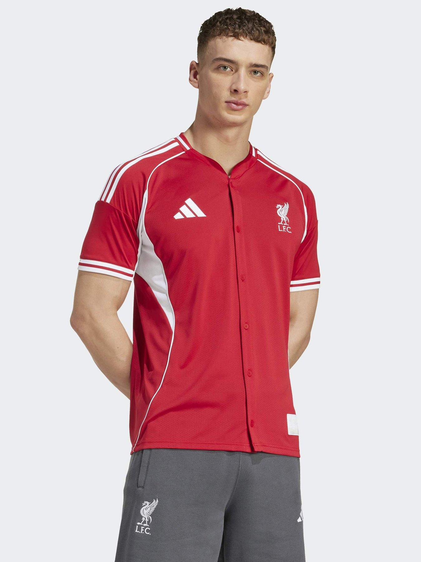 Football Shirts & Kits | adidas Originals | Liverpool | Men | Very