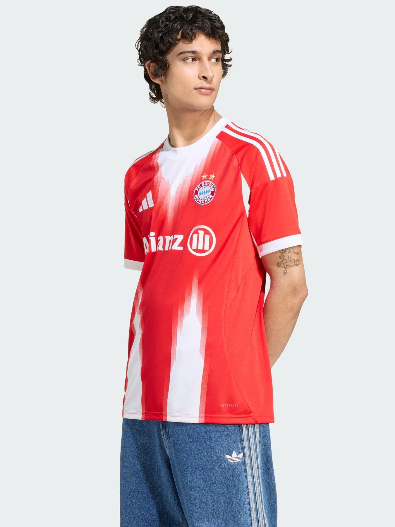 Women | Bayern Munich | Very