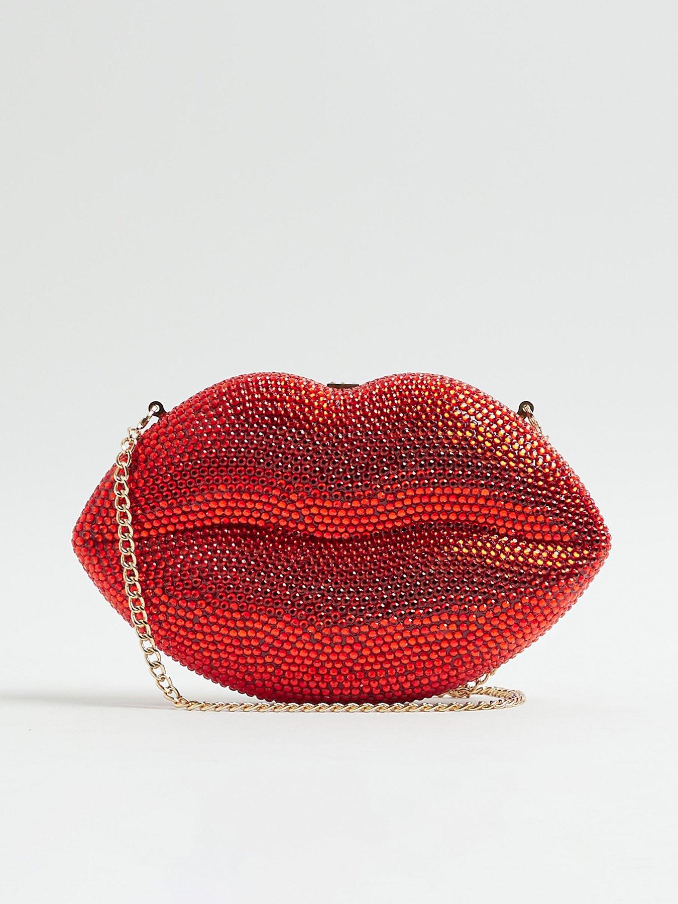 Bags & Purses | River Island | Plastic | Women | Very