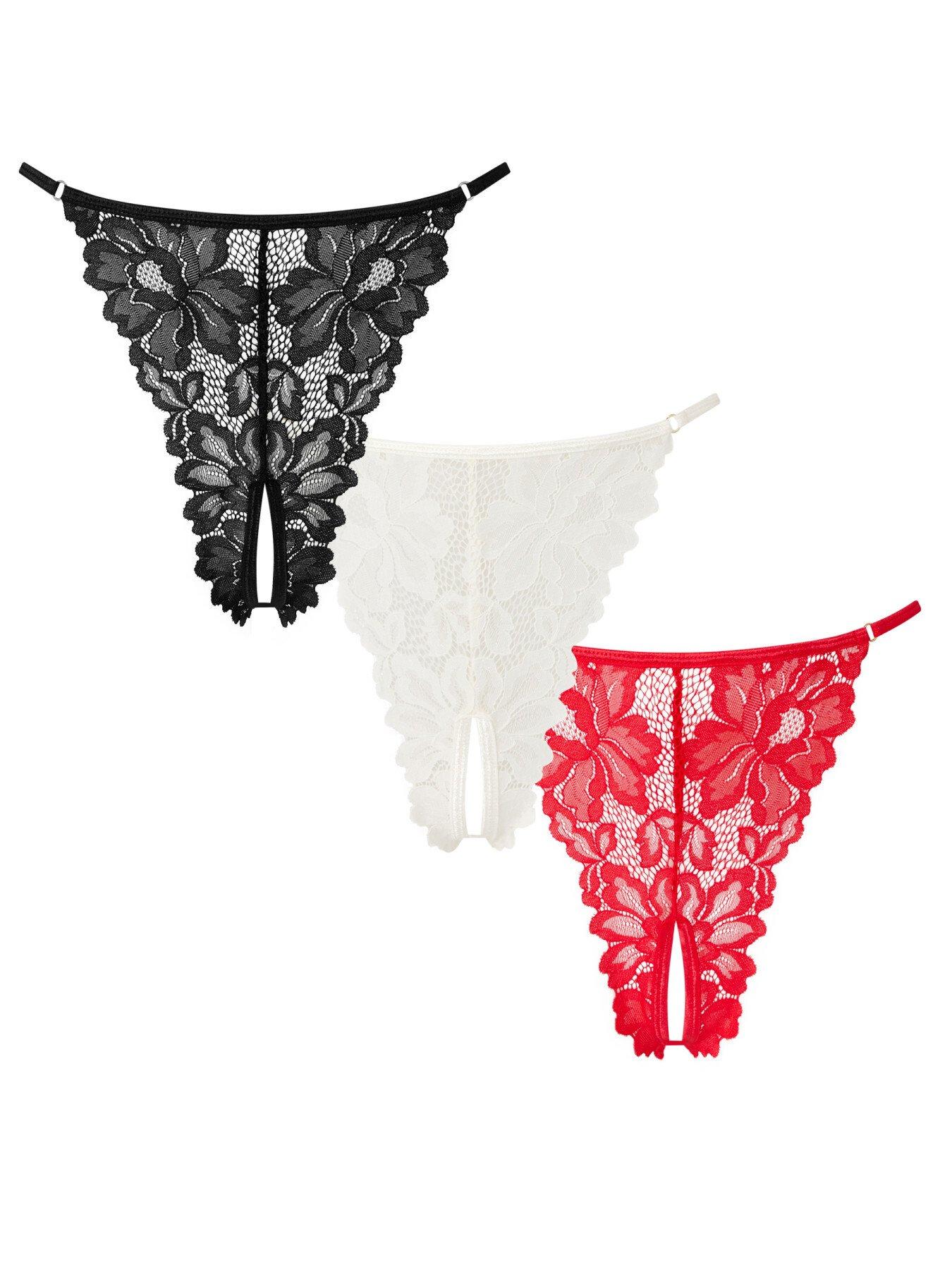 Ann Summers | Thongs | Very