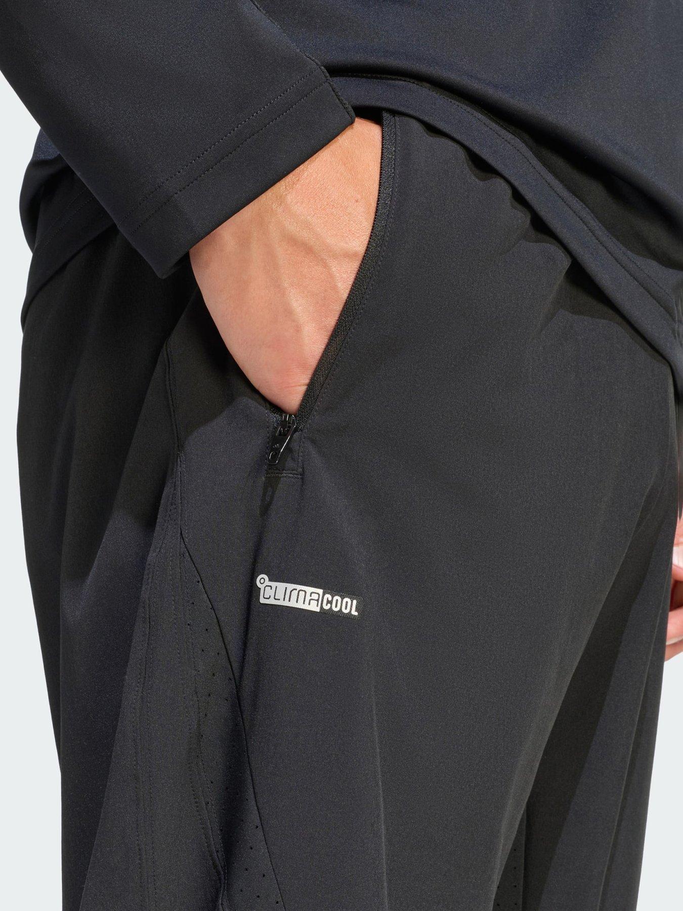 adidas Tech Essentials Workout Trackpants | Very