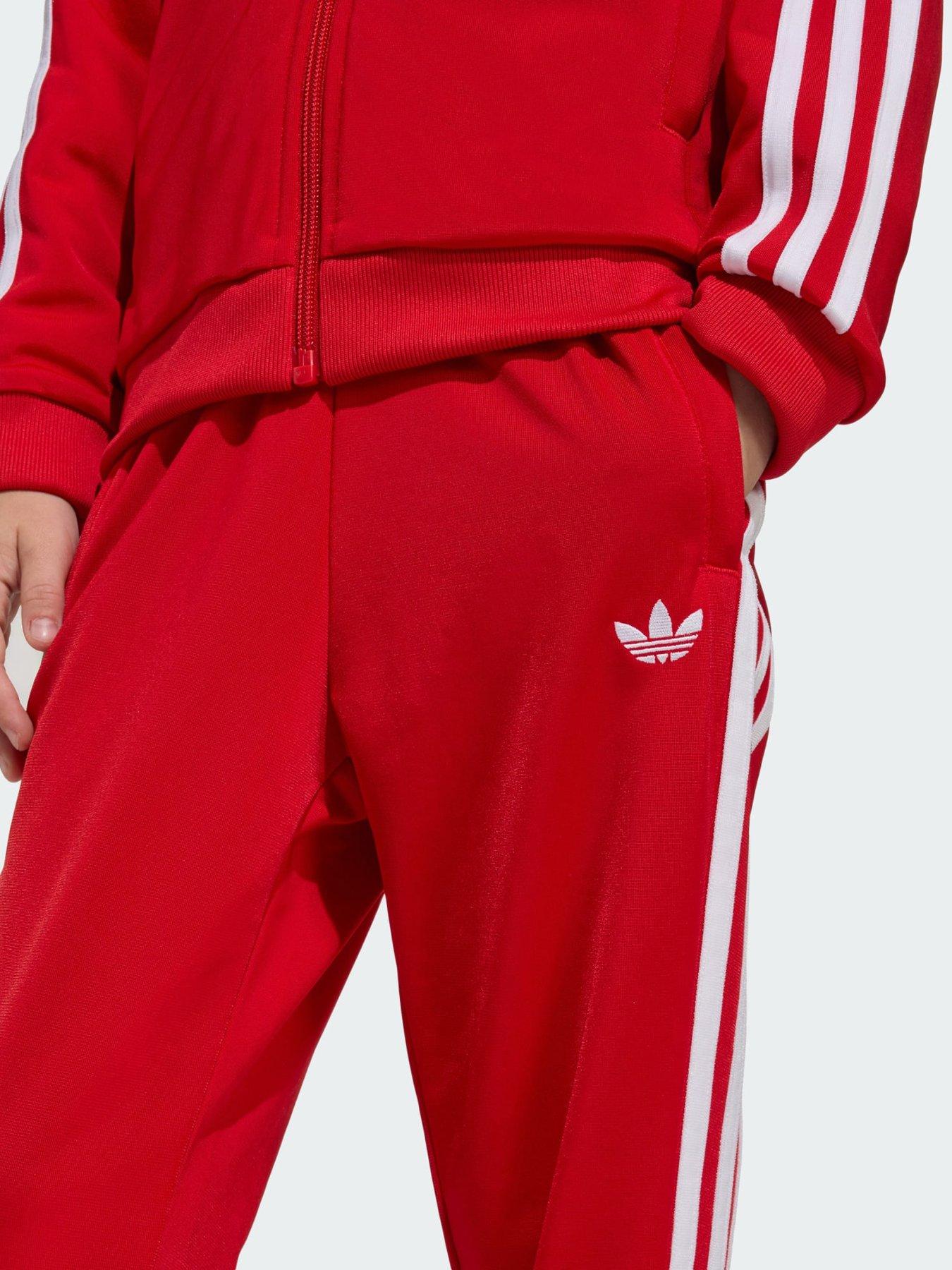 adidas Originals SST Tracksuit | Very