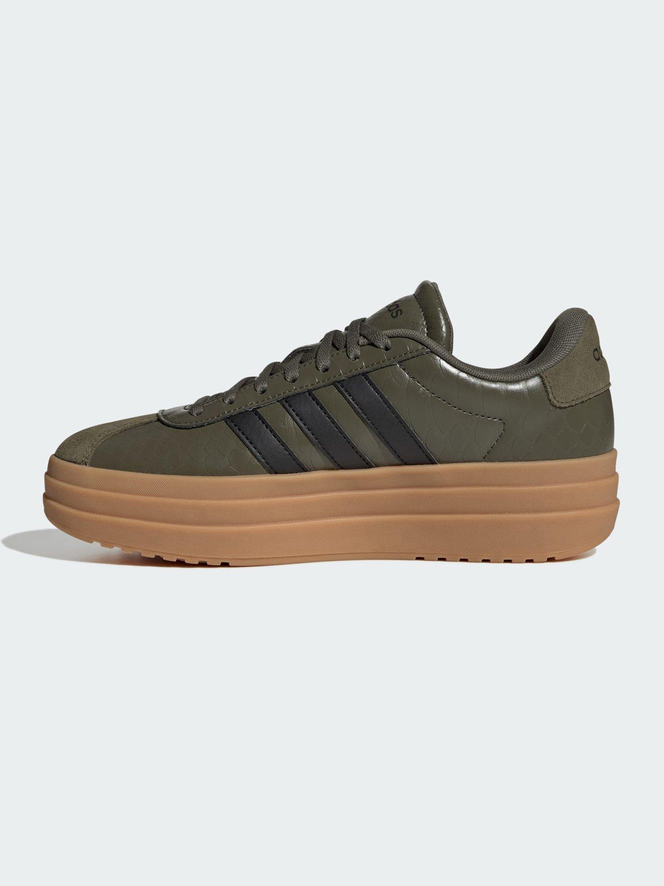 adidas Sportswear Vl Court Bold Shoes | Very
